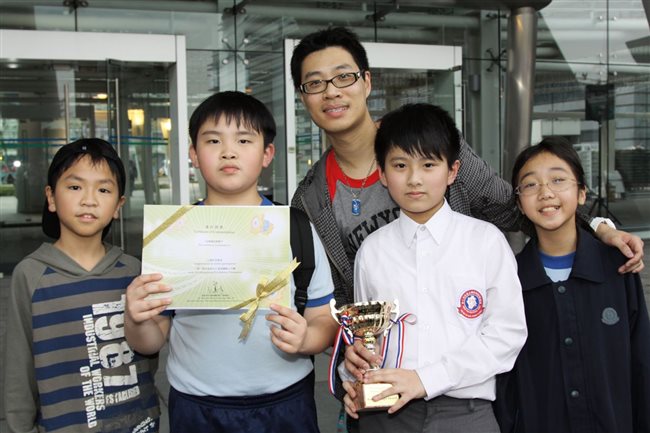 FLL 2009-2010 - Smart Move